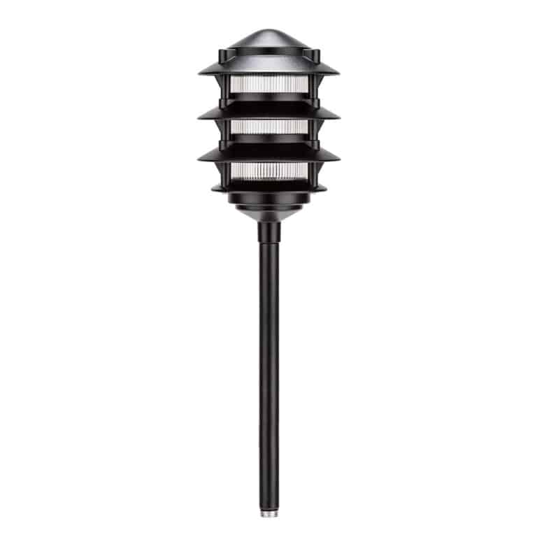 Vista Lighting | LandscapeLightingProducts.com