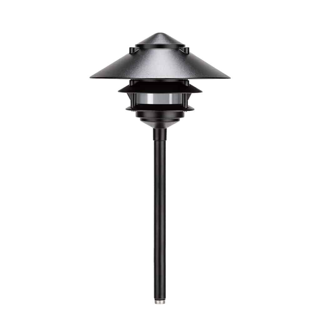 Vista Lighting | LandscapeLightingProducts.com