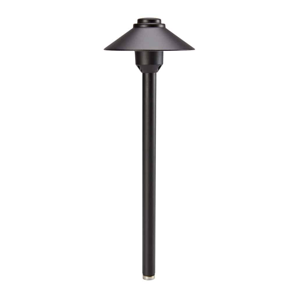 2267 Path And Area Light By Vista Lighting | LandscapeLightingProducts.com