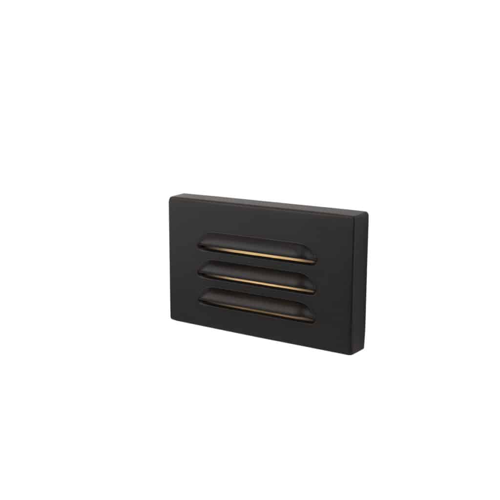 Surface Mounted Step Light - 4501 By Wac Lighting ...