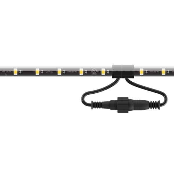 InvisiLED Pro 24v Outdoor Tape Light System - LED-TO24 By Wac Lighting ...